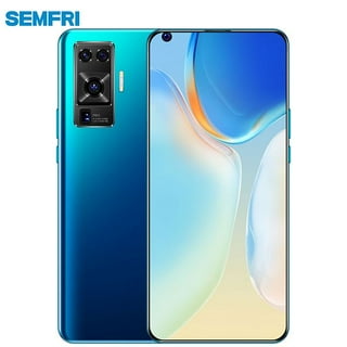 BLU J9L J0090WW 32GB Dual Sim GSM Android Smartphone - Gradient ...