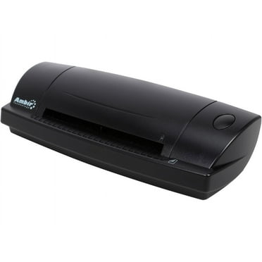 Ambir 690GT Duplex ID Card Scanner - Walmart.com