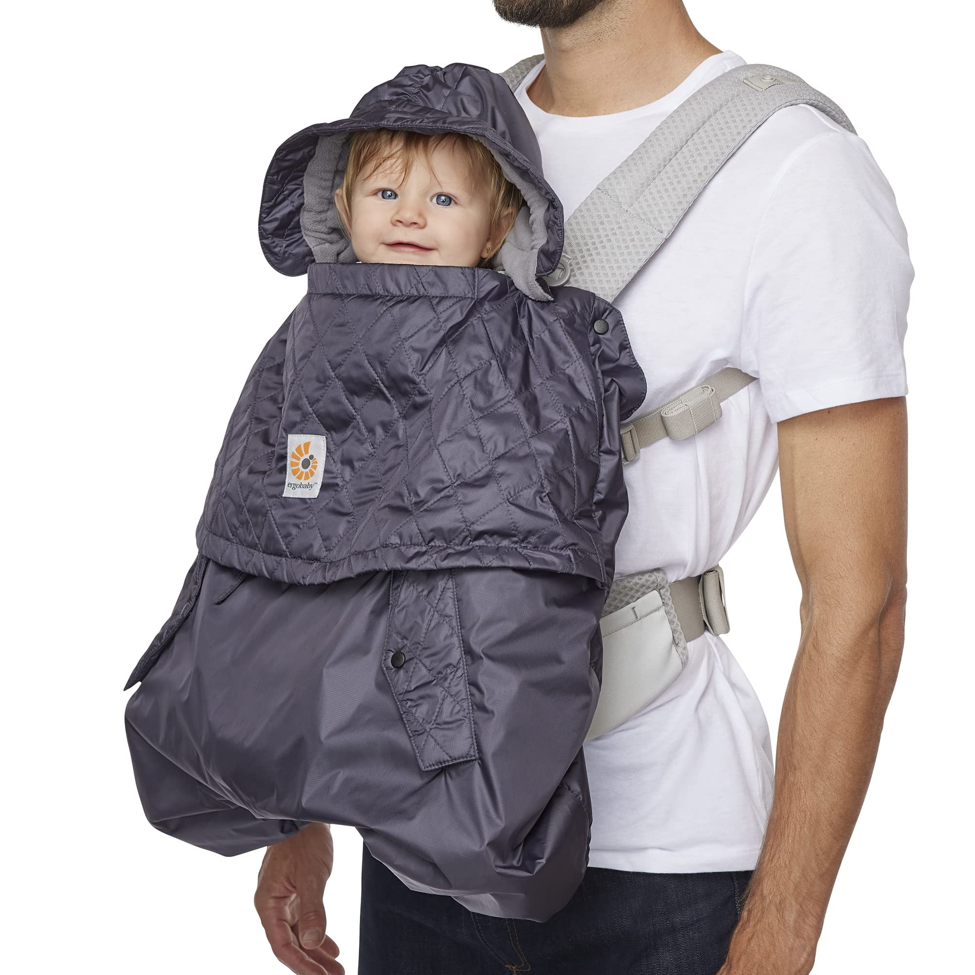 Click here for Ergobaby All Weather Resistant Baby Carrier Cover... prices
