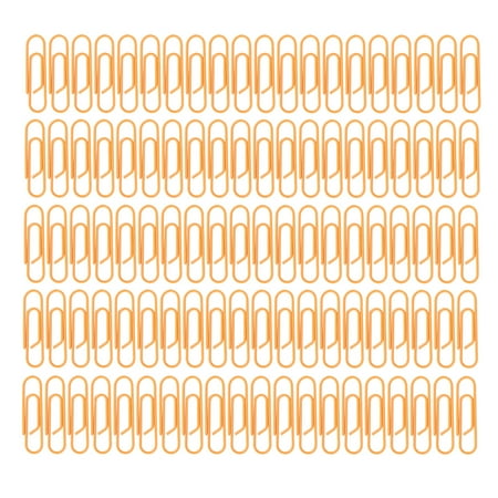 Paper Clips, Paper Clip Holder, Big Paper Clips Mini Paper Clips For ...