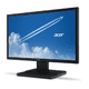 Acer V246HL 24" LED LCD Monitor - 16:9 - 5ms - Walmart.com