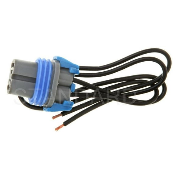 Chevrolet Trailblazer Headlight Connector