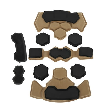Helmet Padding Kit,Helmet Padding Kit Memory Helmet Inner Padding ...
