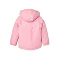 Swiss Tech Girls 4-in-1 Systems Jacket - Walmart.com