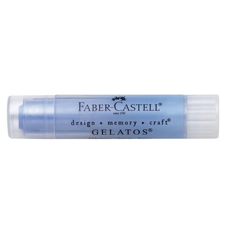 Faber-Castell Gelato, Watersoluble Crayon, Elderberry | Walmart Canada