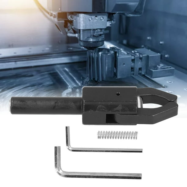 CNC Bar Puller, HRC46-50 63mm 2.0-48.0mm Nickel Alloy Steel One Piece ...