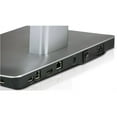 Dell OEM Universal USB 3.0 Monitor Stand Docking Station Combo - MKS14 ...