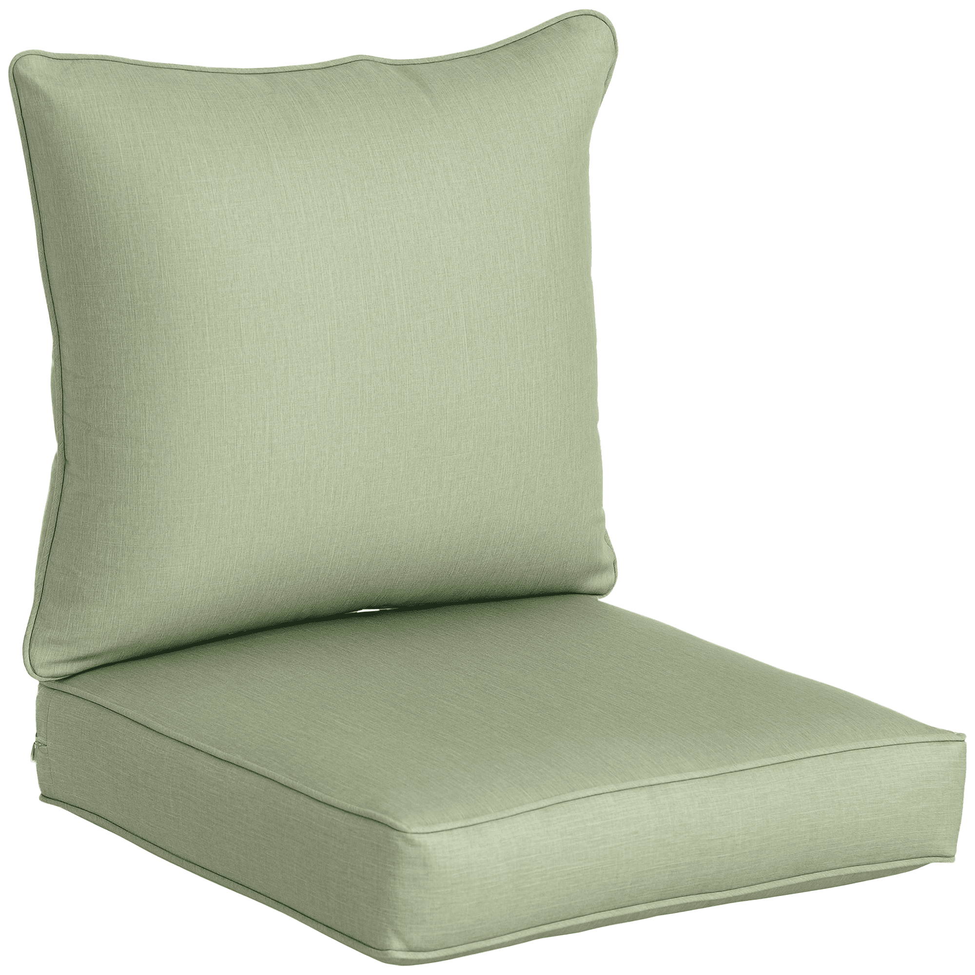 Click here for Outsunny Outdoor Patio Chair Cushions Deep Seat Re... prices
