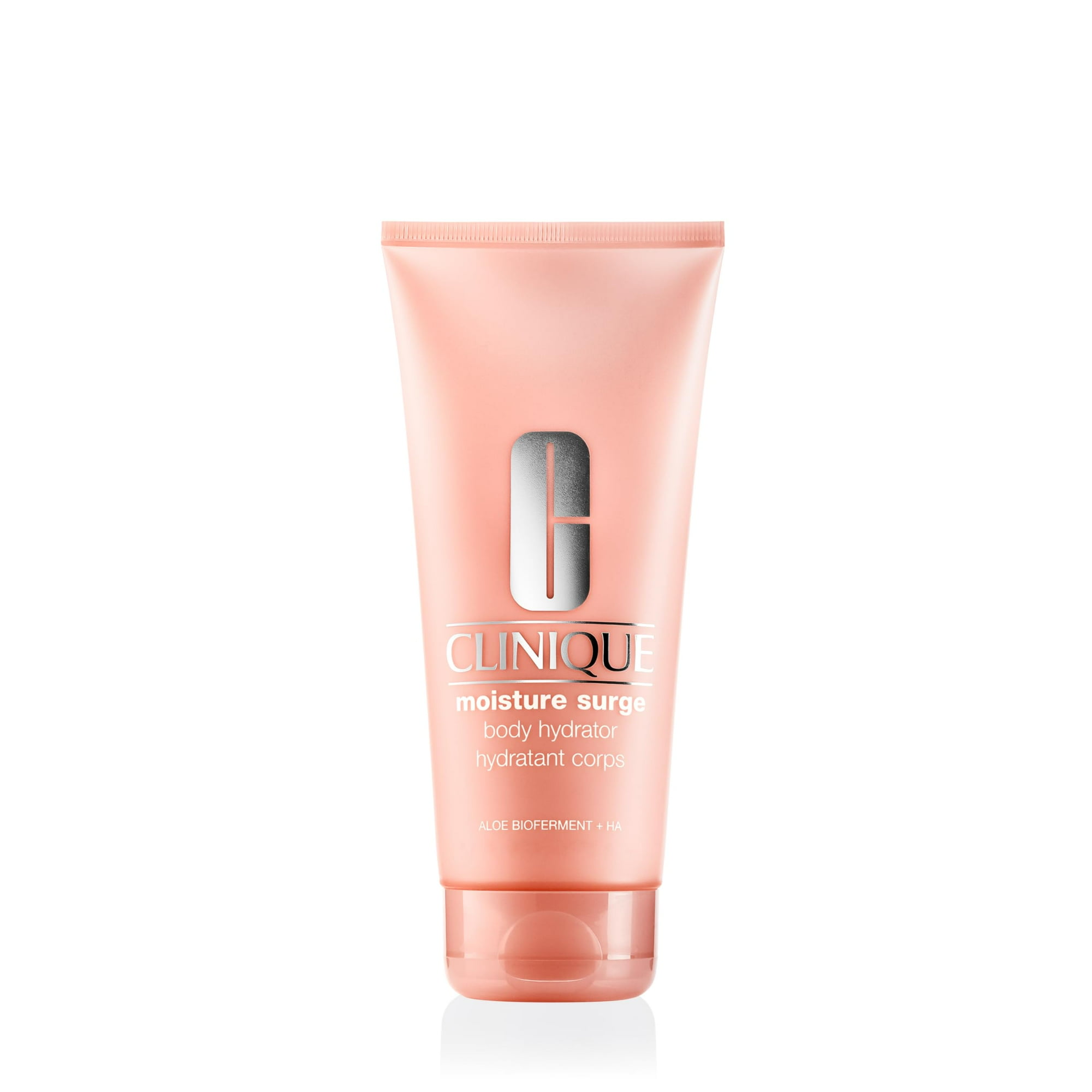 Click here for Clinique Moisture Surge Body Hydrator With Aloe Bi... prices