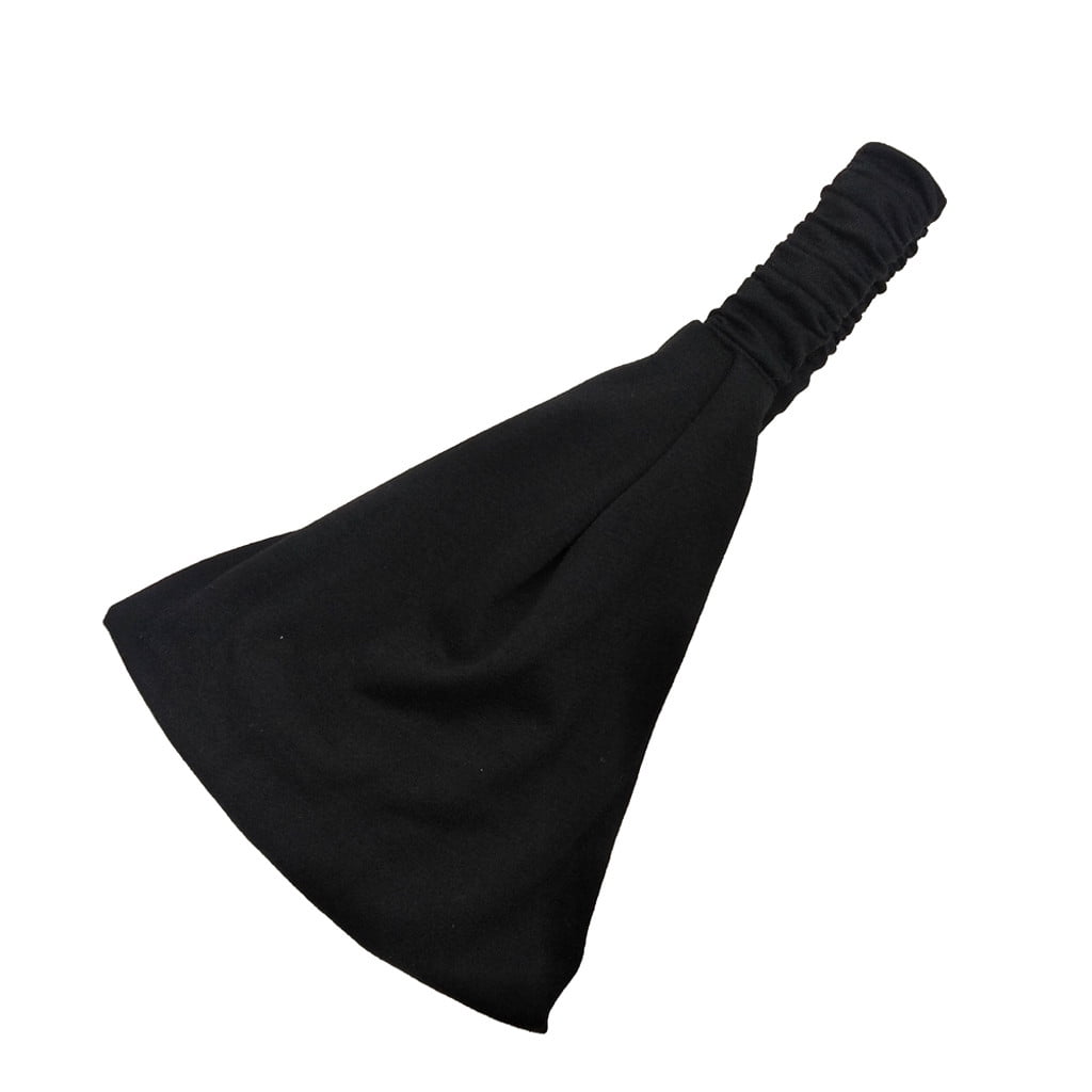 Click here for Ngd965 Women Color Headband Elastic Wrap Hair Band... prices