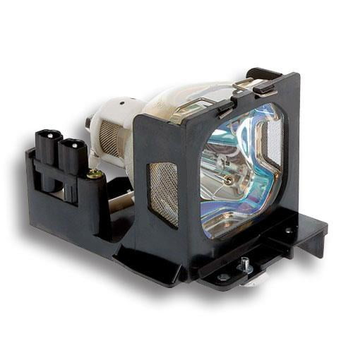Elmo TLPLW2 Original Lamp/Bulb with Generic Housing for Elmo Projector ...