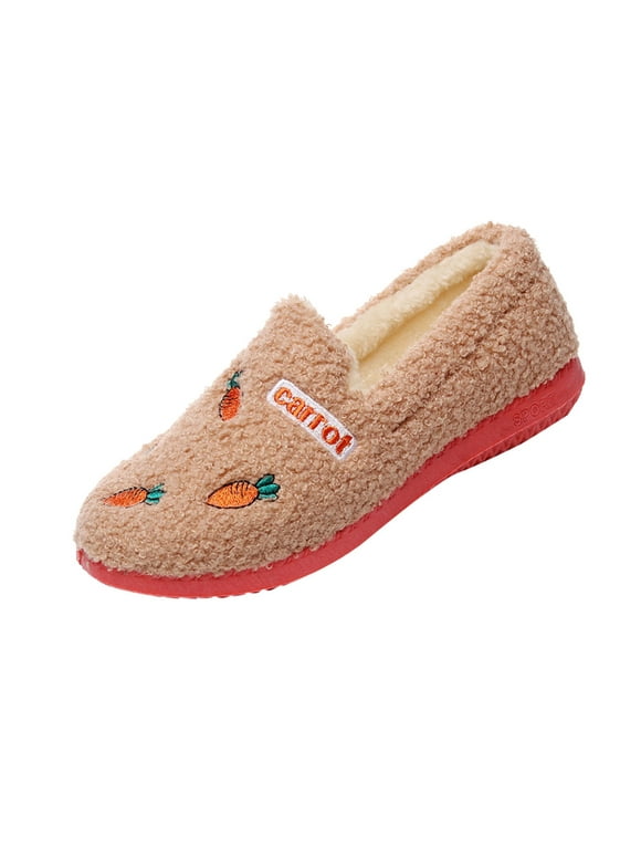 Moonbeam Slippers