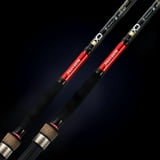 Berrypro Surf Spinning Rod Full Carbon Surf Fishing Rod Medium Action ...