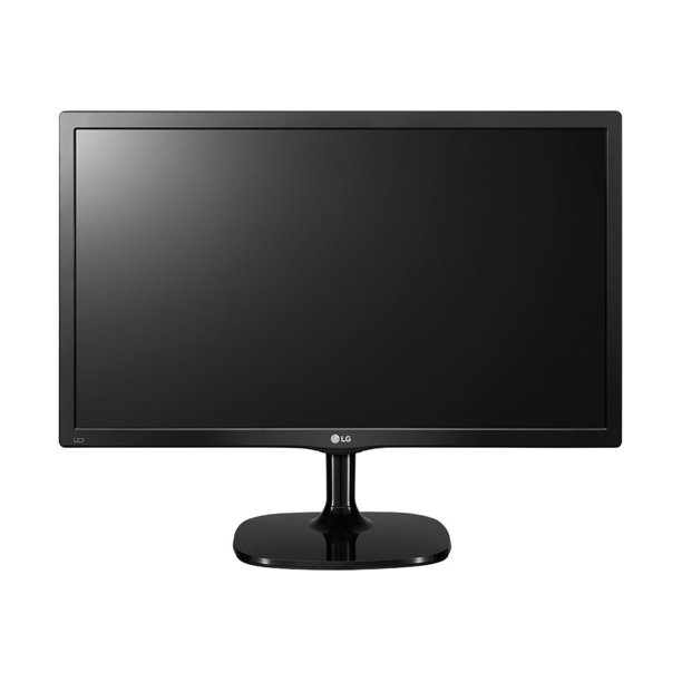 LG 24M49VQ-P - LED monitor - 24" (23.5" viewable) - 1920 x 1080 Full HD ...