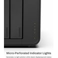 TERRAMASTER D4-320 External Hard Drive Enclosure - 4bay USB 3.2 Gen2 ...