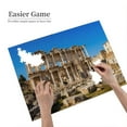 Ancient City Ephesus Jigsaw Puzzle for Adults 1000 Pieces 29.5x19.7 ...