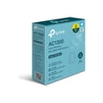 TP-Link Archer T3U Nano AC1300 USB Wi-Fi Adapter Dual-Band - Walmart.com