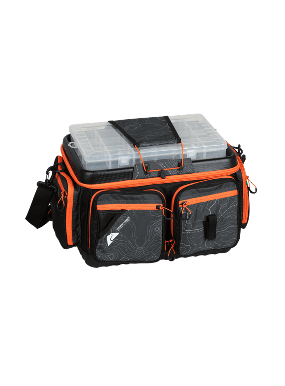 Fishing Tackle Boxes in Fishing - Walmart.com
