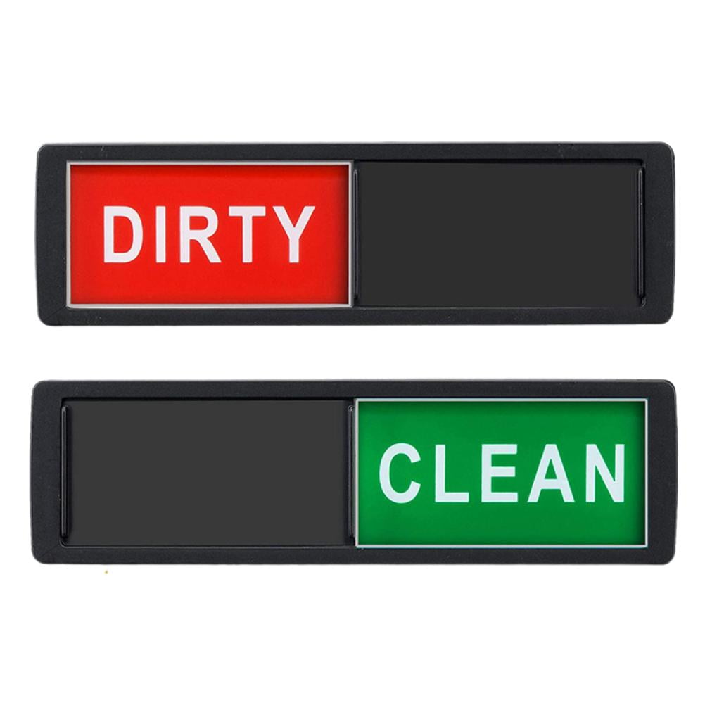 Click here for Estink Clean Dirty Magnet Sign  Great Gift Transpa... prices