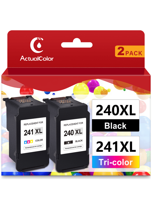 Combo Packs in Printer Ink and Toner - Walmart.com