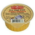Podravka Tea Time Pate - Distinctive Taste with Mild Spices, Easy to ...