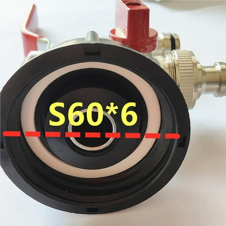 Water Tank Outlet Fitting Connector Adapter With Range Of Connector ...