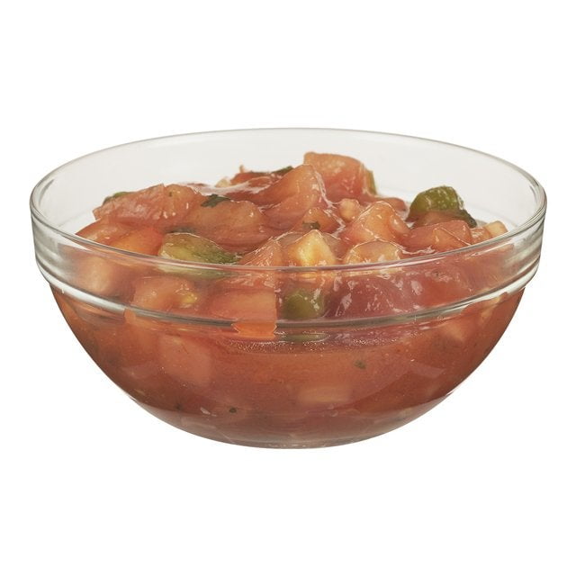 El Molino Fresh Salsa | 5L/Unit, 1 Unit/Case - Walmart.ca