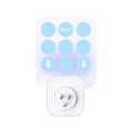 Flowtron Adhesive Board Refill for Fly Zapper, 6-Pack - Walmart.com