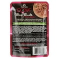 Wellness CORE Natural Grain Free Small Breed Mini Meals Wet Dog Food ...