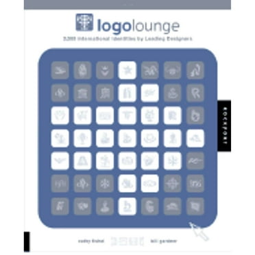 Logo Creed: The Mystery, Magic, And Method Behind Designing Great Logos ...