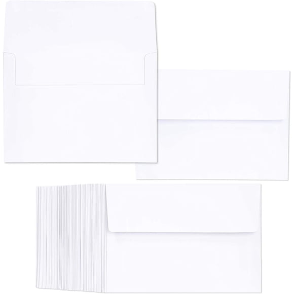 5 x 7 Envelopes in Envelopes - Walmart.com