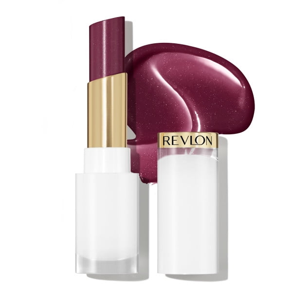 Click here for Revlon Super Lustrous Glass Shine Balm 0.11 Oz. prices