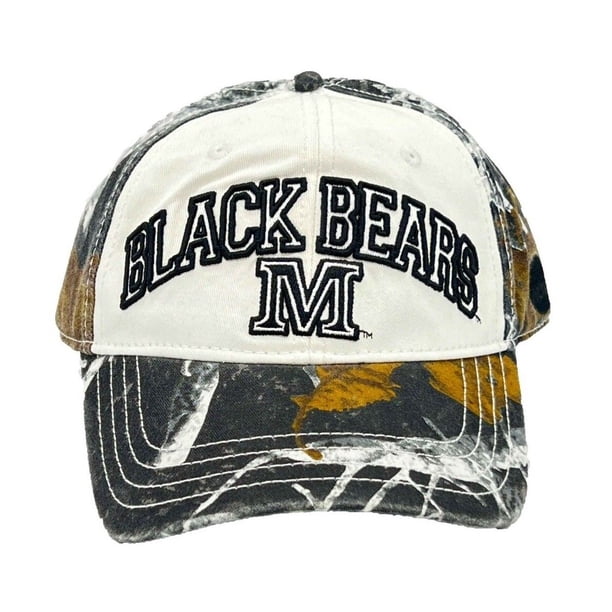 Maine Black Bears Hat