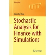 Probabilistic Machine Learning for Finance and Investing: A Primer to ...