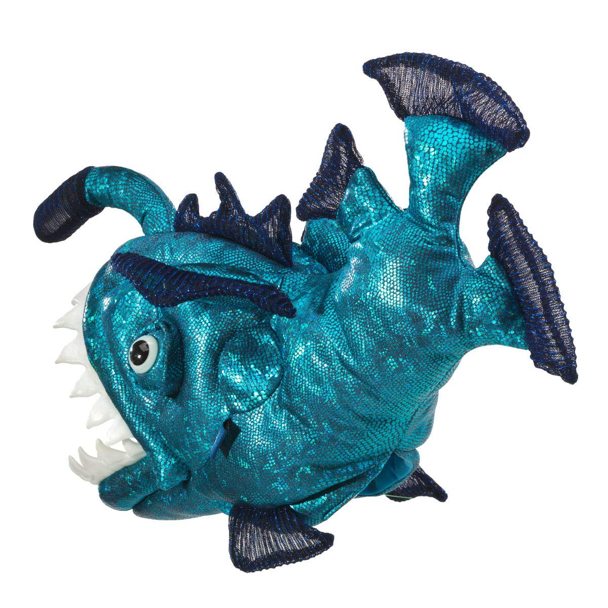 Finding Nemo Angler Fish Toy