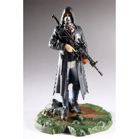 Playerunknown Battlegrounds Pubg Figure Model Dolls Male Protagonist ...
