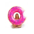 Gigantic 4' Donut Pool Float - Walmart.com