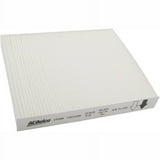 ACDelco CF206 Cabin Air Filter - Walmart.com