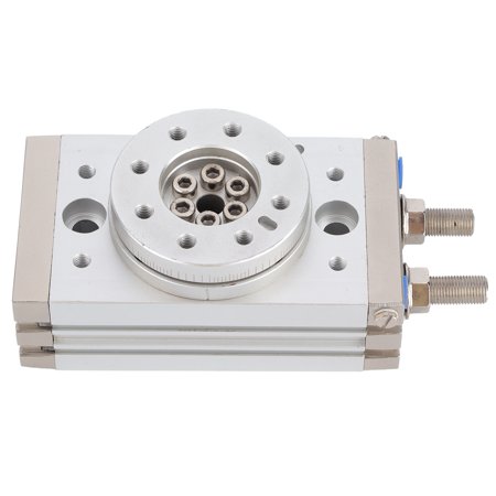 Pneumatic Rotary Actuator,Rotary Pneumatic Cylinder RackandPinion MSQ A ...