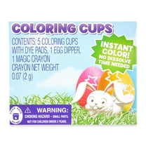 PAAS Deluxe Easter Egg Coloring Kit with Accessories & Dye Tablets for ...
