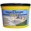 Quikrete Vinyl Concrete Patch 10 lb for Cement Repair, Trowels to a ...