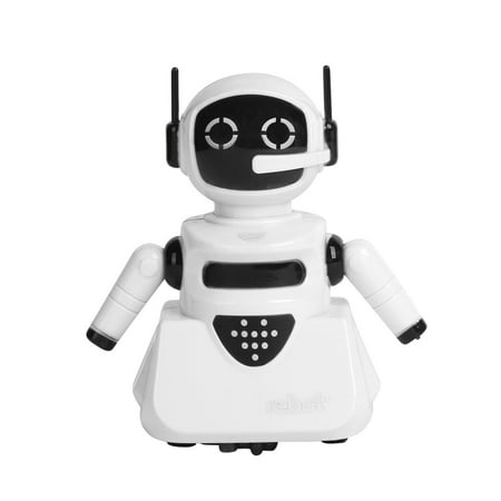 Cameland Inductive Drawbot Toy Smart Pen Tracing Robot Robot Toy ...