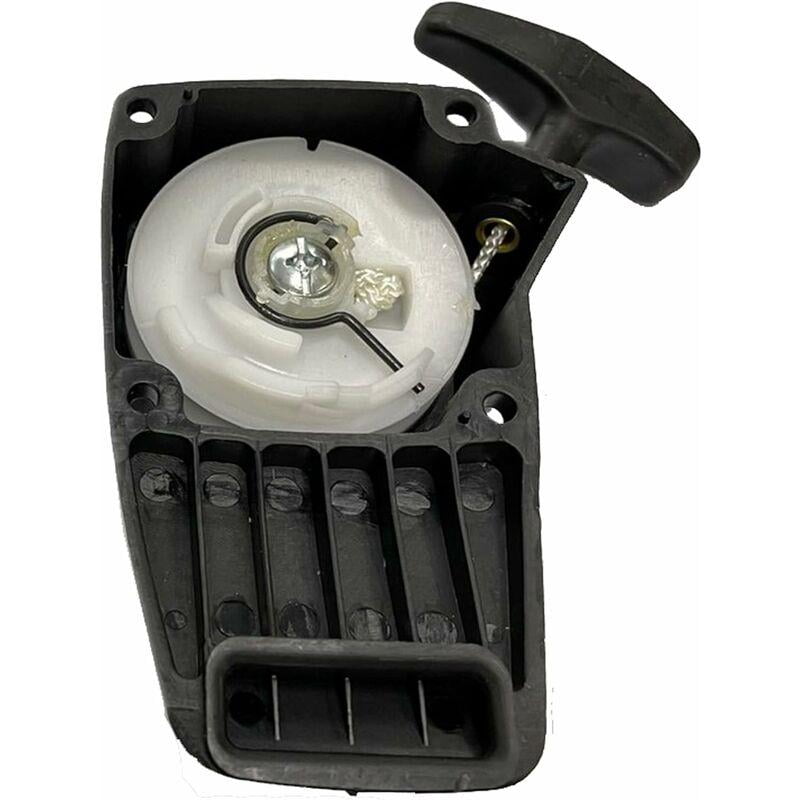 Click here for Shsling Black Pull Starter Compatible With Makita... prices