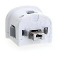 External Motion Plus Attachment Sensor Replacement Fits for Wii Game ...