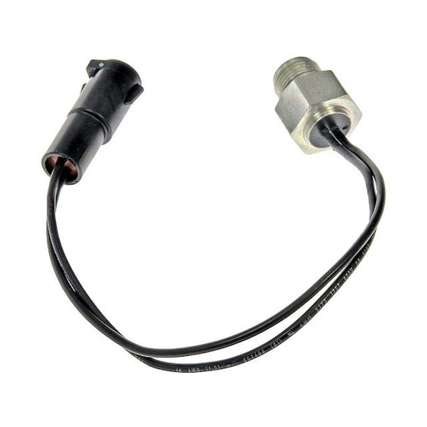 Tachometer Sensor - Compatible with 1990 - 1997 Ford F Super Duty 7.3L ...