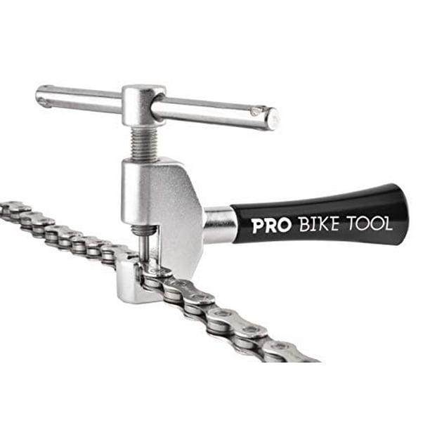 PRO BIKE TOOL Universal Chain Tool 1 to 12 Speed Hardwearing Breaker ...