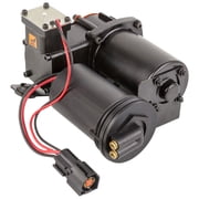 Lincoln Navigator Air Suspension Compressor