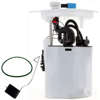 Herko Fuel Pump Module MM027 For 2007-2011 Jeep Wrangler JK 2.8 L ...