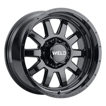 Weld Racing Draglite Wheel 15x5 in 5x4.50/4.75 in BC P/N 90-55346 ...