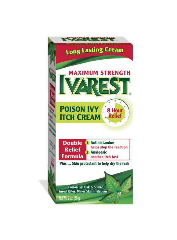 Poison Ivy Treatment in First Aid - Walmart.com
